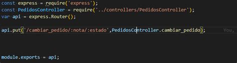 ¿por Qué No Puedo Hacer Put En Angular Stack Overflow En Español