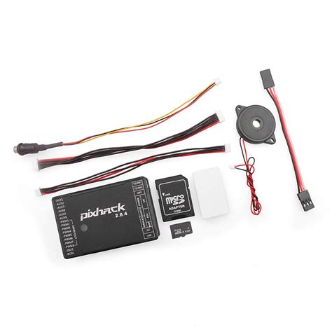 Pixhack Bit Flight Controller Based On Pixhawk Autopilot For FPV RC Multirotor Price