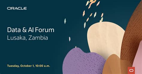 Roberto Oguma On Linkedin Explore The Transformative Power Of Ai For Your Organization Join