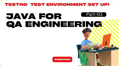 Testng Fundamentals 03 Testng Test Framework Selenium With Java