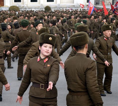 北朝鮮女性を苦しめる マダラス と呼ばれる性上納行為 Gunnert3lu