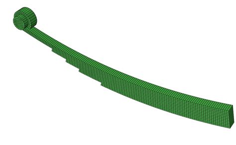 how to mesh this component with hexahedrons use of the platform
