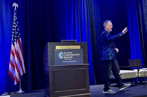 Securityautomation Ai Cybersecurity Threatintel Dcmetrocybersecuritysummit Christina