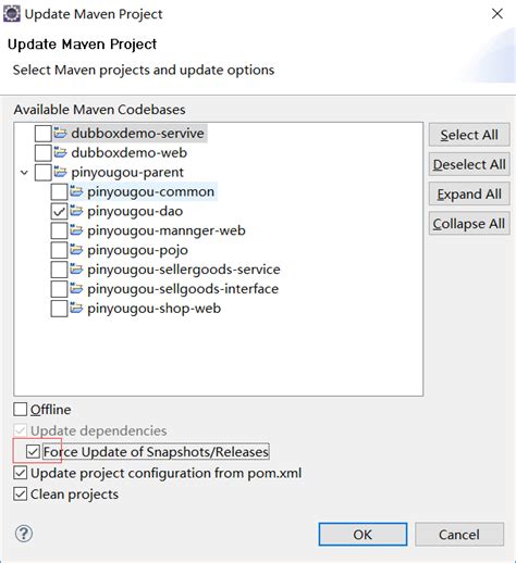 maven依赖出现问题failed to collect dependencies jinyu helloword 博客园