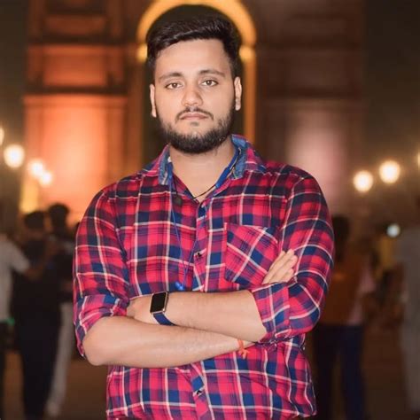 Prashant Pandey Prashantpandey95 • Threads Say More