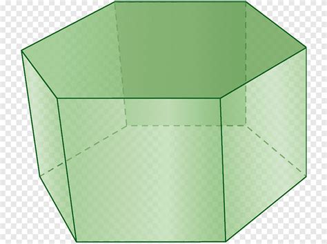 Heptagonal Prism