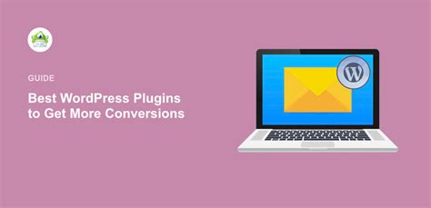 10 Best WordPress Popup Plugin To Boost Conversions 2024