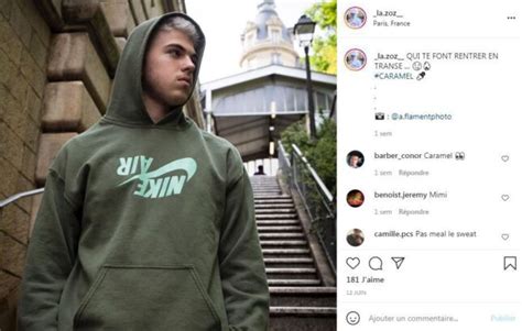 Benjamin Castaldi Trop Fier Son Fils Enzo Veut Percer Dans Le Rap