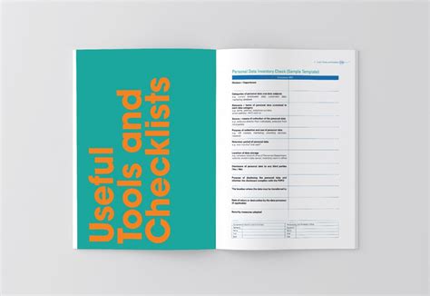 Pcpd Sme Personal Data Protection Toolkit Thedo