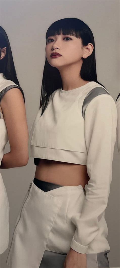 Nao Mimami Minaminao 南菜生 Passcode Idol Jpop Jrock Idol Rnao