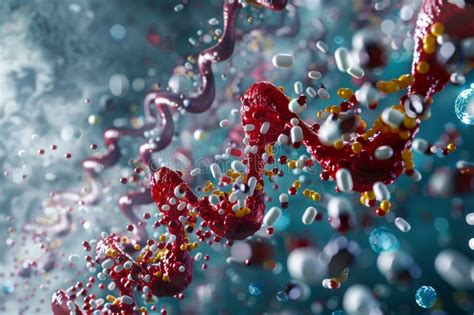 Visual Explanation Of Process Modeling Using 3d Diagrams And Flowcharts To Optimize Performance