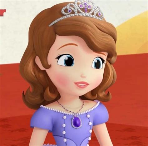 Pin By Imelda Baggin On Princesita Sofia Disney Princess Sofia