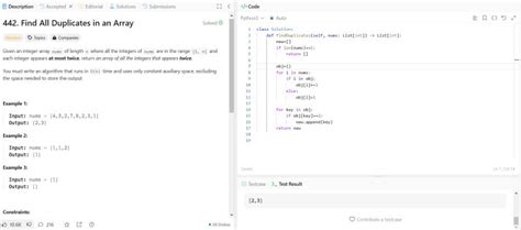 Hani Thakkar On Linkedin Leetcode Problemsolving Codingchallenge