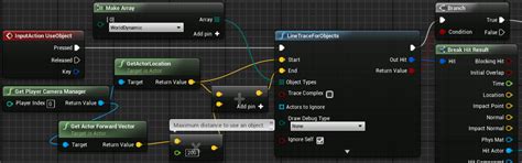 Romero Blueprints BP Compendium Get Actor Forward Vector