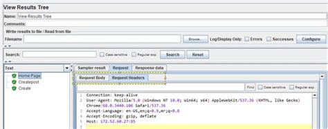 Whats New In Apache Jmeter 50
