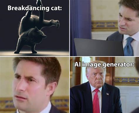 Artificial Intelligence Ai Memes