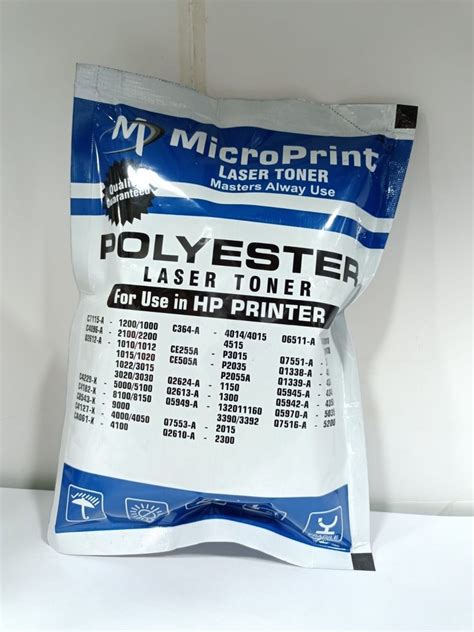 Laser Printer Toner At Best Price In Mumbai By Jalaram Imaging Technology ID