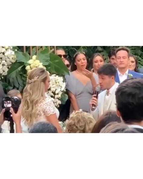 Carolina Dantas And Neymar Wedding 60 Photos
