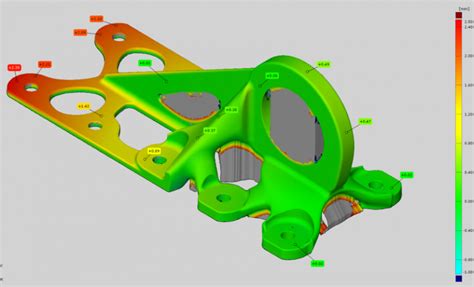 Simufact Manufacturing Process Simulation For Metalworking Industry