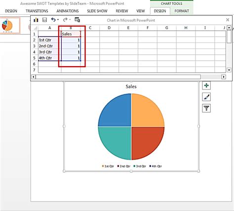 8 Steps To Create A Superb Swot Analysis Template In Powerpoint The Slideteam Blog