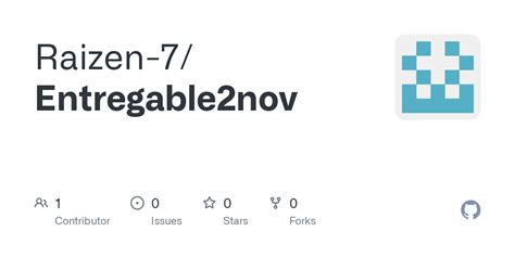 GitHub Raizen Entregable Nov
