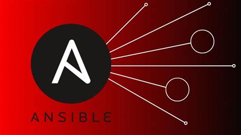 Amitt Ashok On Linkedin Ansible For Configuration Management