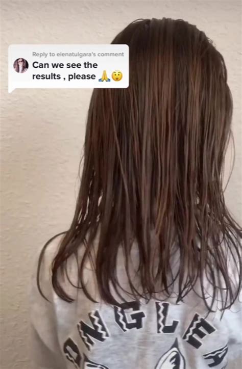 No N Mora Ka Dej Kadern Ky Matka Doniesla Do Sal Nu Dc Ru S Vlasmi V Katastrof Lnom Stave