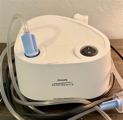 Philips Respironics Nebulizer 4633281323