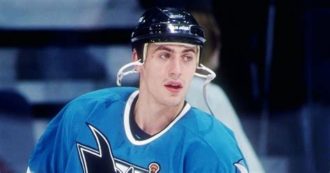 La Vie Est Une Puck Joueur Oublié Des 90s 77 Alexei Yegorov