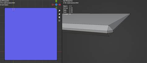 is there any limit to mesh optimization with bake texture modeling
