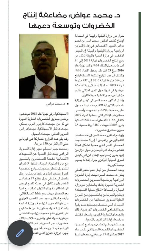 Dr Mohamed Awaad Posted On Linkedin