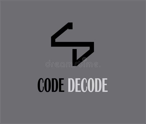 Code Decode Logo Stock Illustrations 52 Code Decode Logo Stock Illustrations Vectors