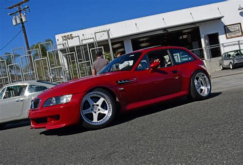 The Versatile E36 Chassis Bimmerlife