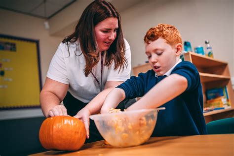 Equality Objectives Elements Academy