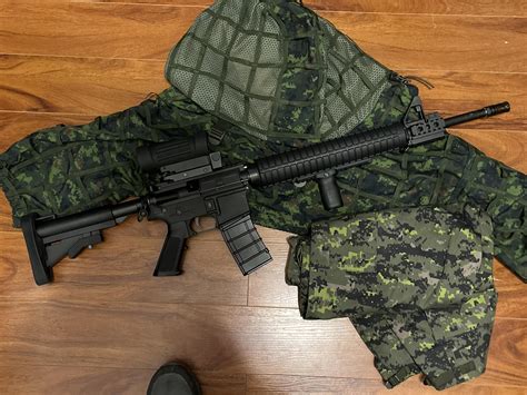 Couldnt Find A C7 So Fuck It I Decided To Do My Own Thing It Is A