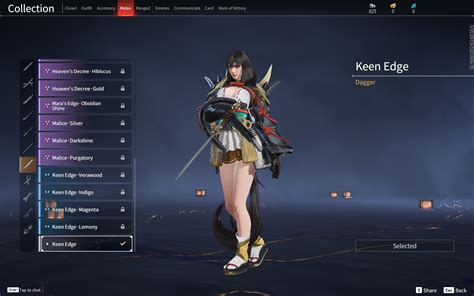 Naraka Bladepoint Mods Page Adult Gaming Loverslab