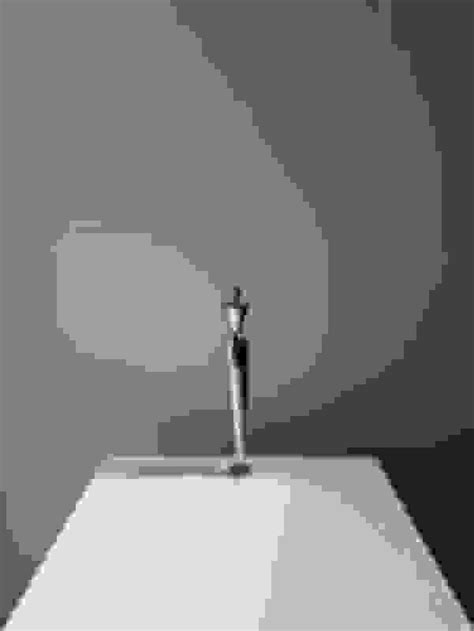 Philippe Starck Miss Zenzen Scale Model 1986 Artsy