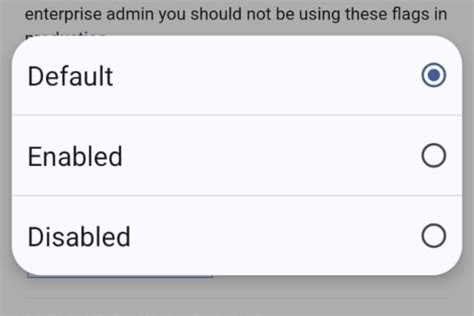 How To Enable Chrome Flags And Take Advantage Of Its Experimental Features