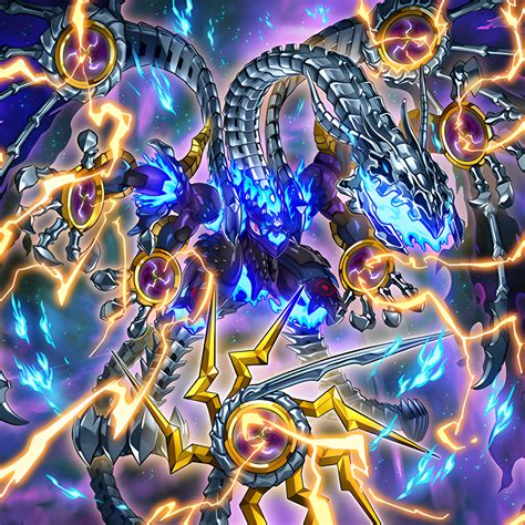 Magician Of Dark Sevens Rush Duel [artwork] By Nhociory On Deviantart