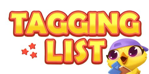 Farms Active 2025 Tagging List 💌🚨 King Community