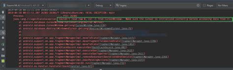 android solución a couldn t read row 0 col 1 from cursorwindow parzibyte s blog