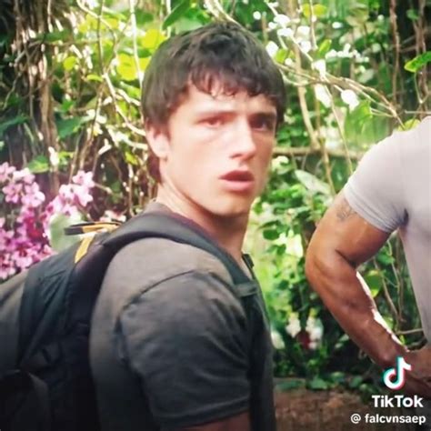 Pin On Hunger Spielen Josh Hutcherson Hunger Games Peeta Editing Pictures