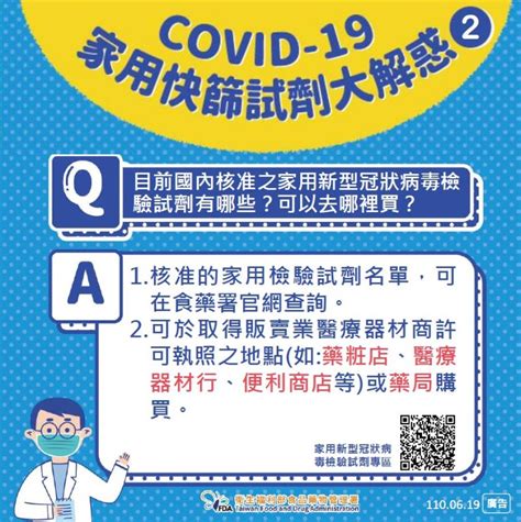 5款快篩試劑上市！怎麼使用？陽性就確診？7大疑問一次看 名家 三立新聞網 Setncom