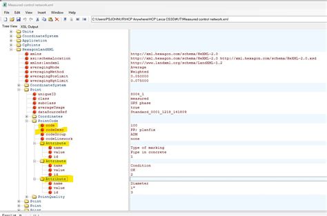 Cogo Point Extended Data To Cogo Label Autodesk Community