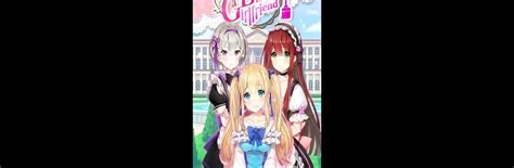 Télécharger Et Jouer à My Billionaire Girlfriend Sex Sur Pc And Mac