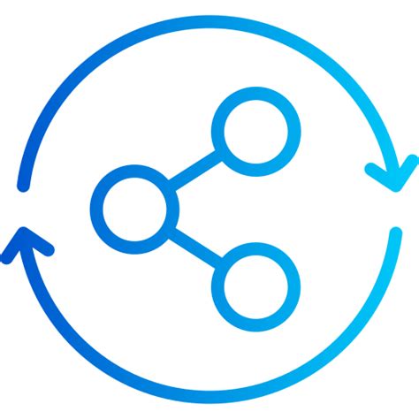 Quick Share Free Interface Icons