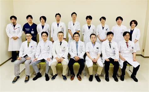順天堂大学医学部附属浦安病院 ｜ 千葉県外科医会