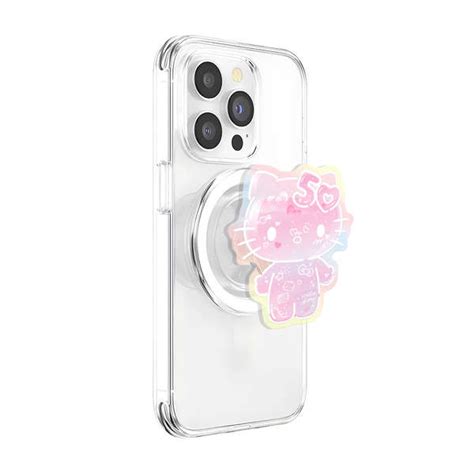 Pop Socket Magsafe Pop Socket Magnetic Mobile Phone Holder Airbag Cute