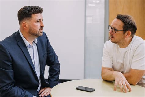 Lightbulb Moment Wayne Fletcher Unltd Business