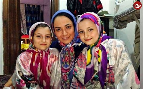 عکس تغییر چهره سارا دختر نقی سریال پایتخت در جشن 20 سالگی